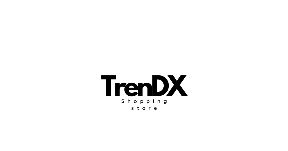 TrenDX Shopping-Store – TrenDX Shopping-Store